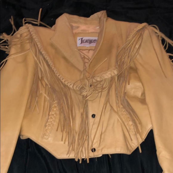 Texas Leather Manufacturing | Jackets & Coats | Leather Jacket | Poshmark